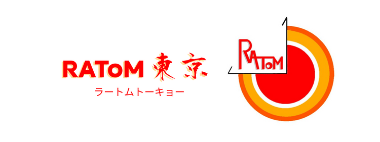 RAToM 東京 | ラートムトーキョー – RAToM TOKYO